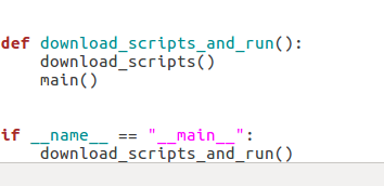 解决安装visdom缓慢 和 空白蓝屏(无导航栏)_ubuntu下载visdom-CSDN博客
