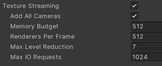 Unity3D mipmap_unity mipmap-CSDN博客