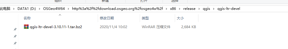 QT与QGIS的关系和区别_qt qgis-CSDN博客
