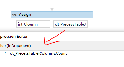 【Uipath杂谈】如何用DataTable处理数据_uipath datatable-CSDN博客