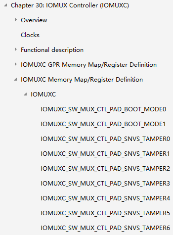 i.MX6ULL Linux阿尔法开发板硬件与调试-CSDN博客