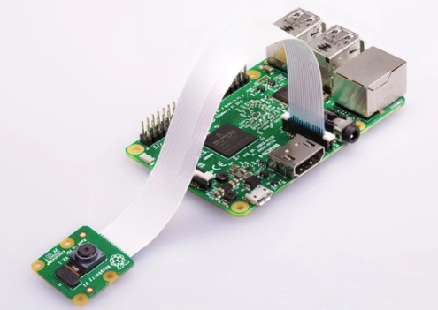 树莓派CSI相机使用 + ffmpeg推流_raspberry pi camera v2使用方法-CSDN博客