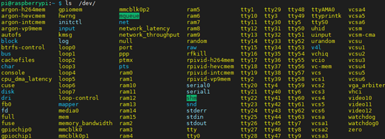 树莓派CSI相机使用 + ffmpeg推流_raspberry pi camera v2使用方法-CSDN博客