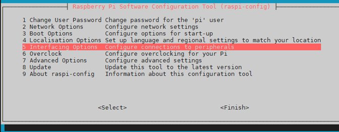 树莓派CSI相机使用 + ffmpeg推流_raspberry pi camera v2使用方法-CSDN博客
