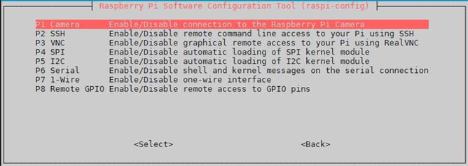 树莓派CSI相机使用 + ffmpeg推流_raspberry pi camera v2使用方法-CSDN博客