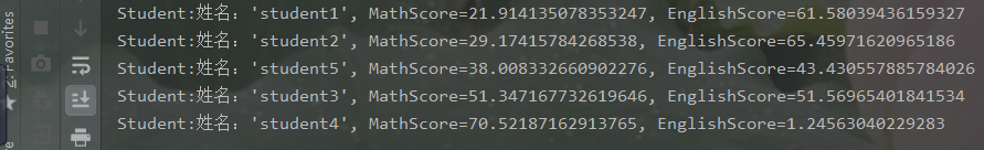 Java List排序 Collections Sort 对象数组（集合）根据某一属性排序 List 集合对象double 属性 排序 Csdn博客