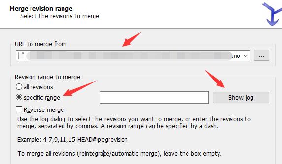 SVN合并代码_svn merge代码合并-CSDN博客