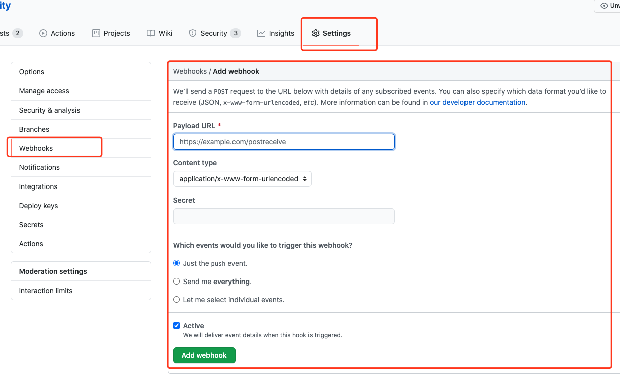 Git仓库如何优雅的进行备份_git备份-CSDN博客