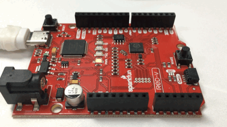 【RED-V】开发环境搭建及快速入门_red-v开发板-CSDN博客