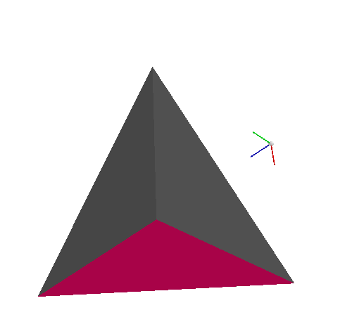 Python --Trimesh 包的基本用法-CSDN博客