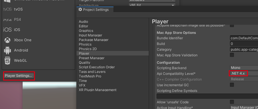 unity连接SQlite数据库报错_invalidoperationexception: database is not open-CSDN博客
