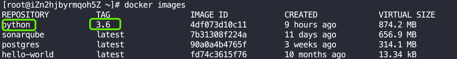 Docker容器化安装Python、第三方包、制作镜像、内网部署_docker 安装python后配置其他包-CSDN博客