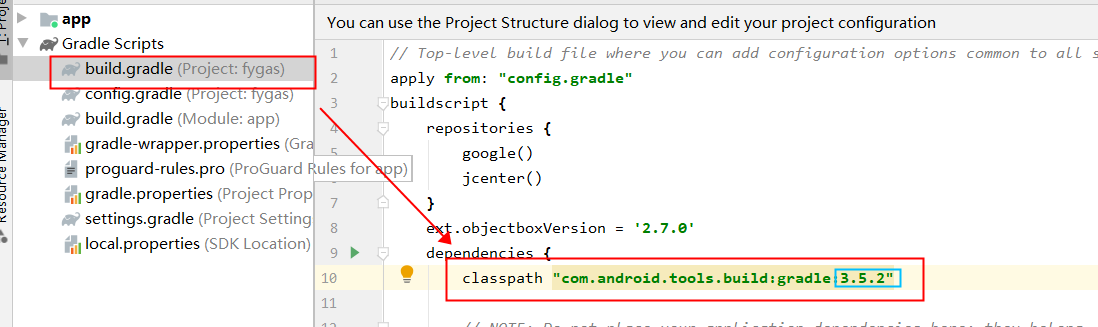 Android随笔 如何降低 Gradle 版本811gradle 降到511 Csdn博客