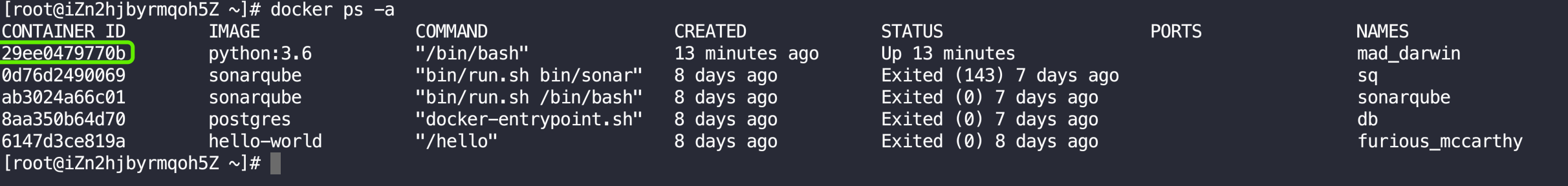 Docker容器化安装Python、第三方包、制作镜像、内网部署_docker 安装python后配置其他包-CSDN博客