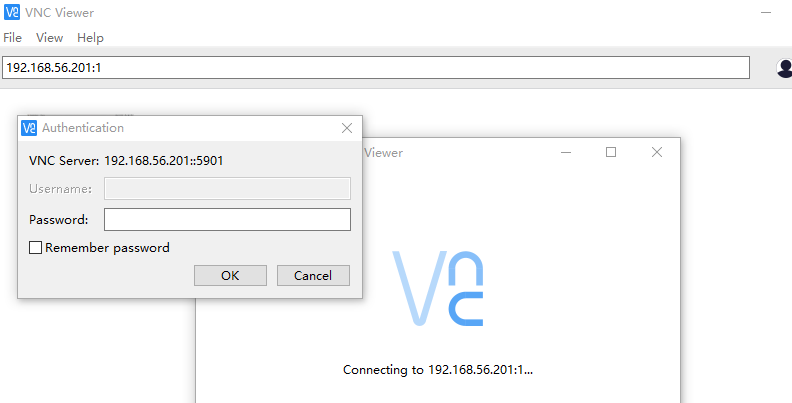 Centos 7 VNC配置_vi/etc/systemd/system/vncserver@:1.service-CSDN博客