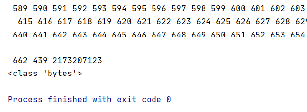Python3 burst png length and height (CTF image steganography) - Programmer Sought