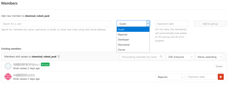 GitLib详细使用手册(附工具)-CSDN博客