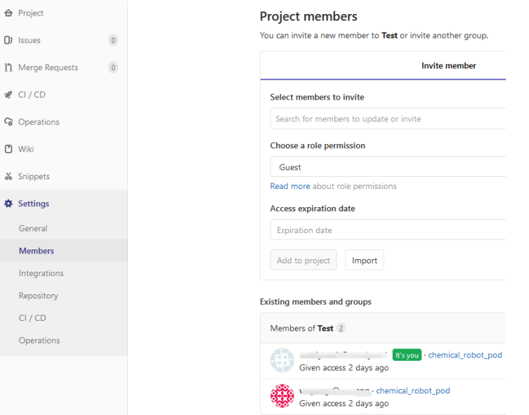 GitLib详细使用手册(附工具)-CSDN博客