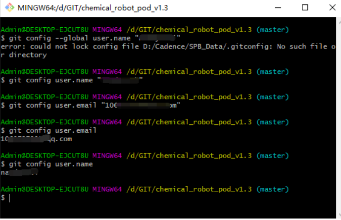 GitLib详细使用手册(附工具)-CSDN博客