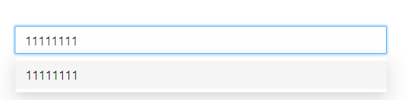antd之Select组件mode属性使用_antd select 输入内容(原本下拉框中是没有这个选项的,输入后选择就自-CSDN博客