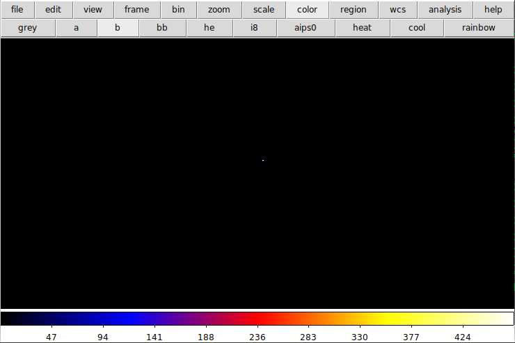 记录钱德拉望远镜天文软件ciao的一些简单使用，本文能谱拟合基于sherpa_ciao 处理 chandra 数据-CSDN博客