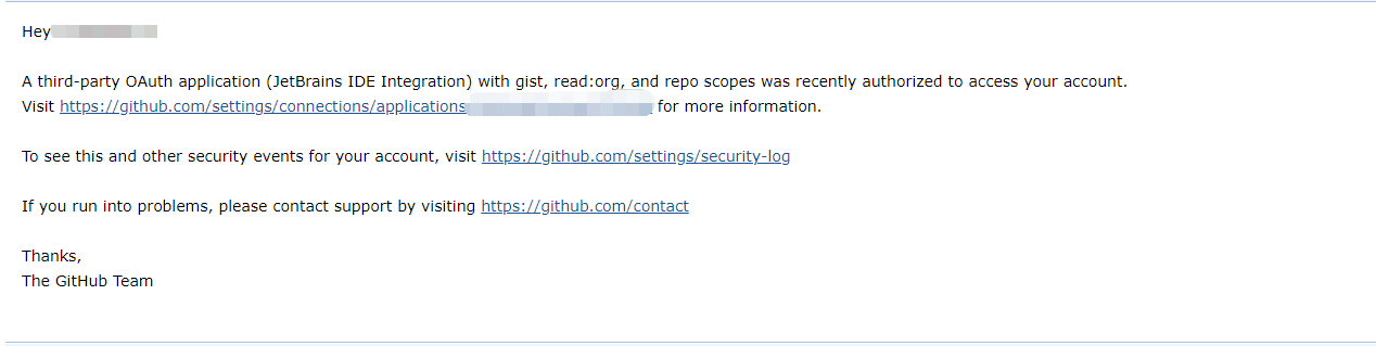 IntelliJ IDEA绑定Github报Error 403: Not Authorized没有授权问题解决方法_idea equest is only valid within same ...