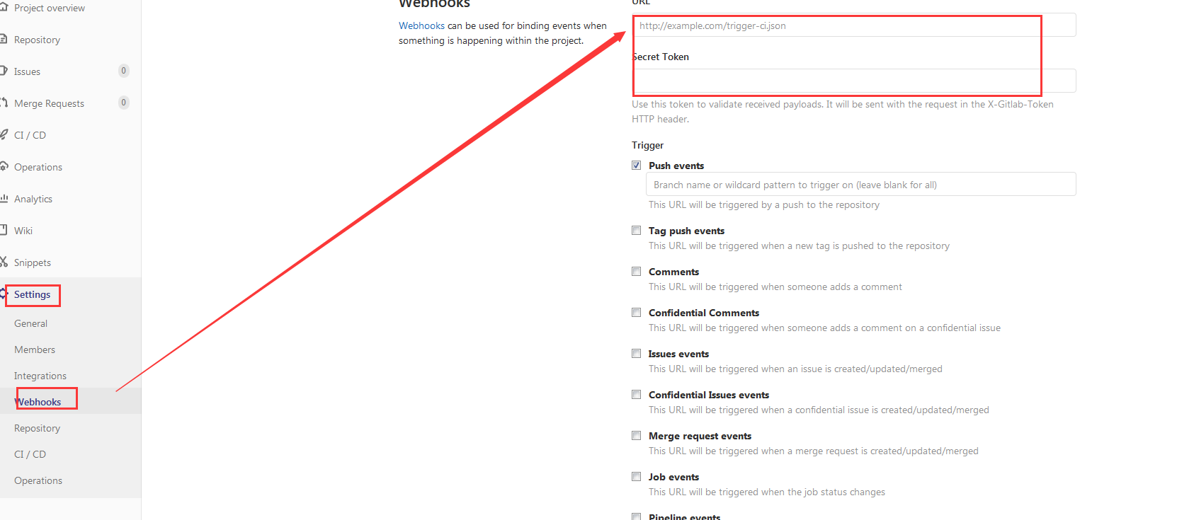 jenkins gitlab webhook 403 anonymous is missing the Job/Build permission 解决-CSDN博客