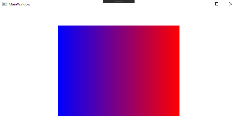 WPF(C#) LinearGradientBrush线性渐变画刷-CSDN博客