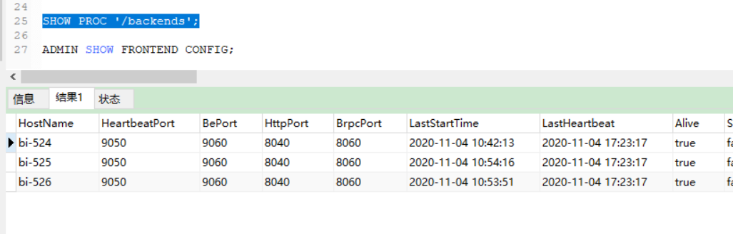 记录apache doris使用过程中出现的问题_too many filtered rows_黄瓜炖啤酒鸭的博客-CSDN博客