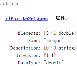MATLAB强化学习工具箱（七）钟摆模型建模并使用DQN训练_setvariable matlab 例子-CSDN博客