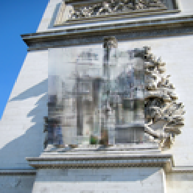 Context Encoders: Feature Learning by Inpainting论文阅读_context encoders: feature learning by ...