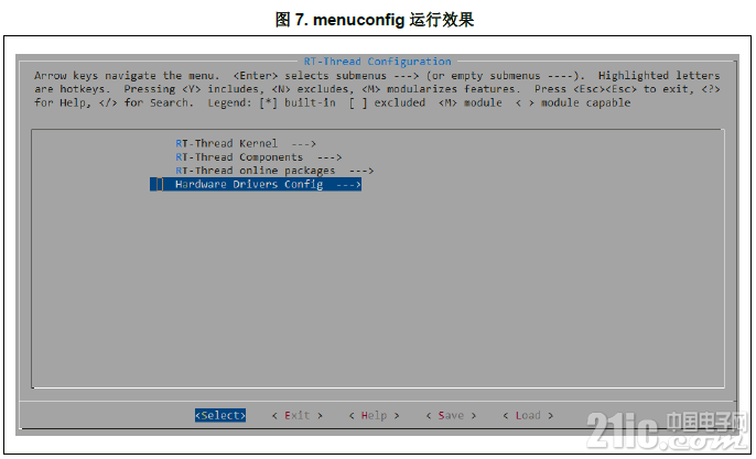 【转载】at32 Rt Thread使用指南at32 Rtthread Csdn博客 