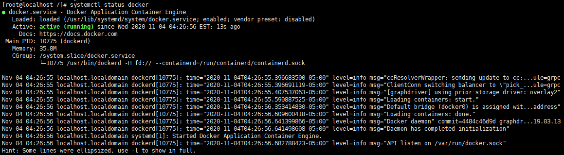 Docker 升级至最新版本docker 1131 离线升级 Csdn博客 