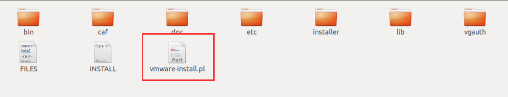 Ubuntu vmware tools安装与彻底卸载_ubuntu16.04完全卸载vmtools-CSDN博客