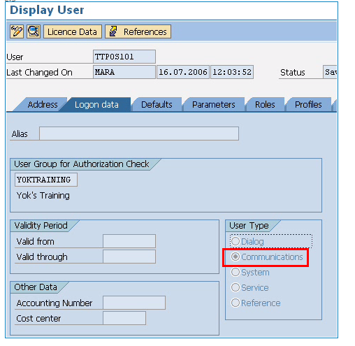 Java（JCo3）与SAP系统相互调用_sapjco3.jar 代理-CSDN博客