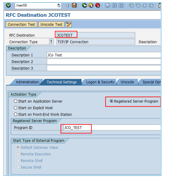 Java（JCo3）与SAP系统相互调用_sapjco3.jar 代理-CSDN博客