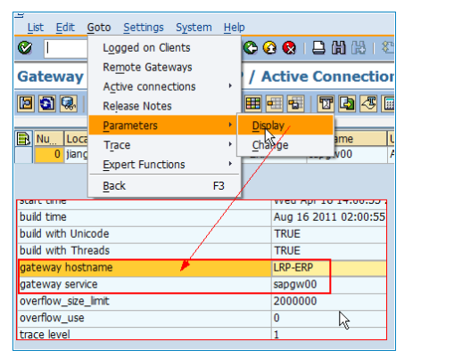 Java（JCo3）与SAP系统相互调用_sapjco3.jar-CSDN博客