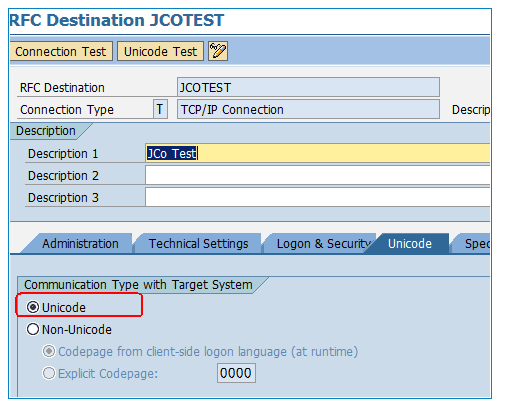 Java（JCo3）与SAP系统相互调用_sapjco3.jar-CSDN博客