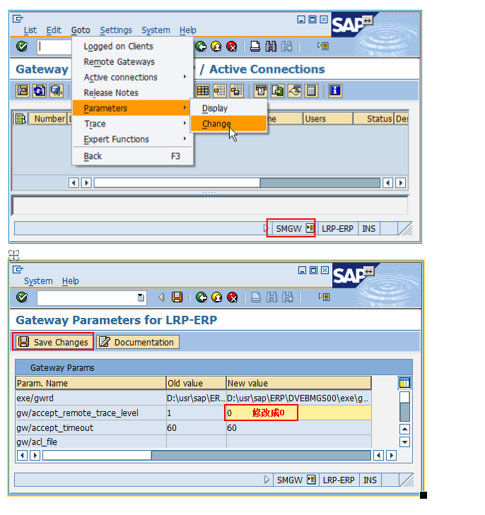Java（JCo3）与SAP系统相互调用_sapjco3.jar 代理-CSDN博客