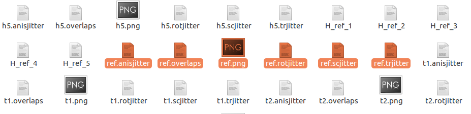 HPatches数据集(图像匹配)---1整体理解-CSDN博客