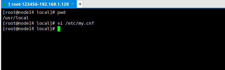 虚拟机Linux下安装MySQL5.7_虚拟里安装mysql5.7版本教程非tar安装-CSDN博客