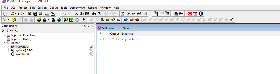 How to solve the expiration of PL/SQL Developer (two solutions ...