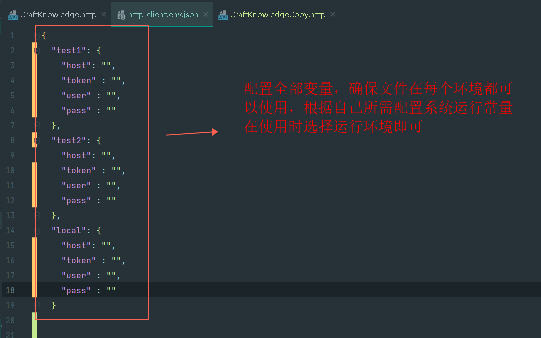 一看就懂的IDEA编辑器 .http教程-CSDN博客