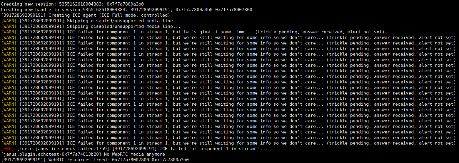 janus公网部署注意事项_janus ice failed-CSDN博客