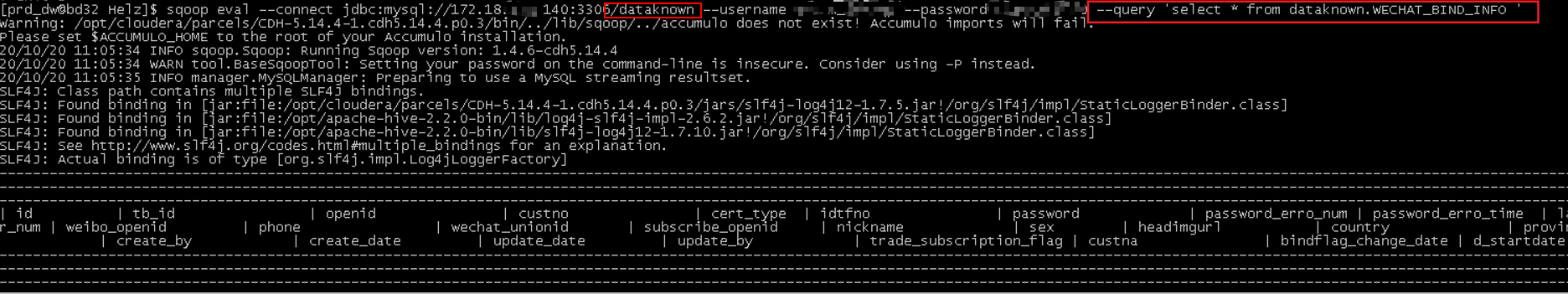 【Sqoop】Oracle/MySQL中Schame、Database的区别_oracle schema和database的区别-CSDN博客