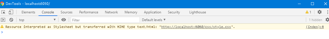jsp页面的css加载不出来是因为＜!DOCTYPE html＞惹的祸?（哪里有bug我来踩）_页面加入 后样式表失效-CSDN博客
