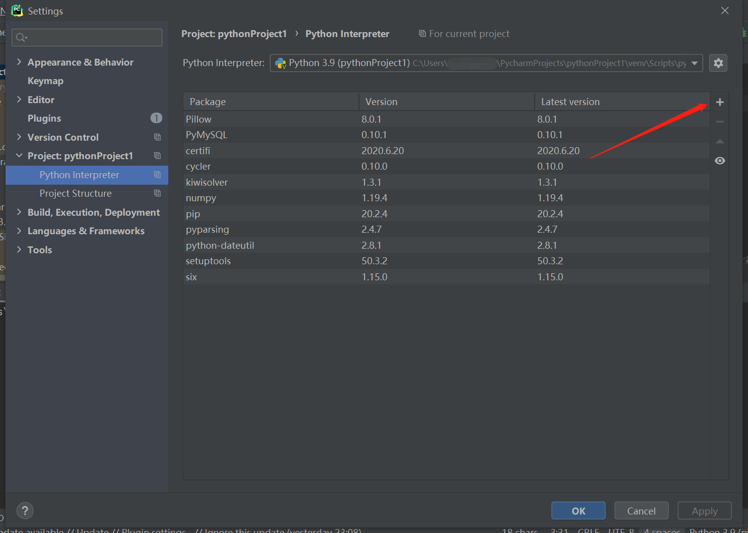 【python3练习_1】用python3在图片中添加文字_pycharm生成图像的字体-CSDN博客