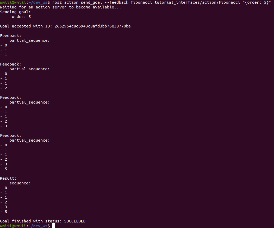 ROS2编写动作服务端案例（Python）_ros2 python 例子-CSDN博客