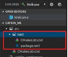 Roboware Studio详细安装教程 （ROS kinetic）以及简单使用_roboware studio安装-CSDN博客