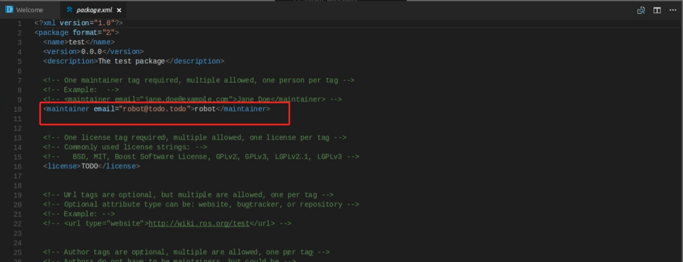 Roboware Studio详细安装教程 （ROS kinetic）以及简单使用_roboware studio安装-CSDN博客